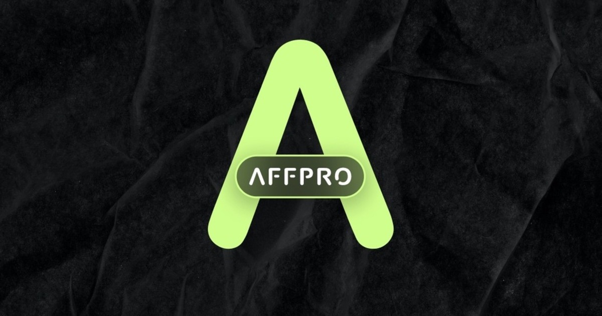 AFFPRO - iGaming Affiliate Network